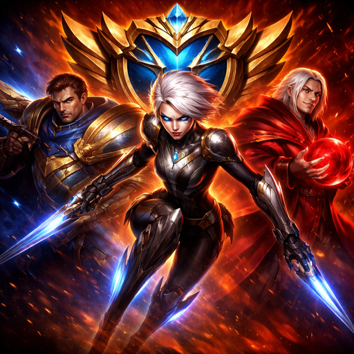 Tapin Squads – Find Your Squad Tonight